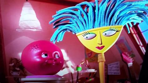 A Mop At Work I Found That Kinda Looks Like Skrillex Rmildlyinteresting