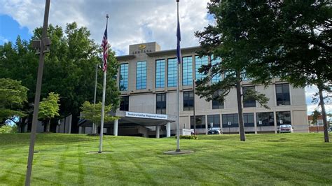 Brand New Acute Care Hospital To Replace Current Sentara Halifax Regional Hospital