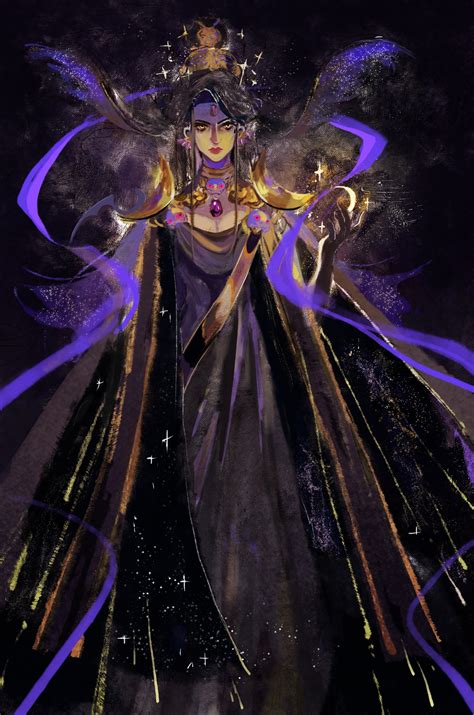 Jjyy Nyx Hades Hades Game Games Game Art Joyreactor