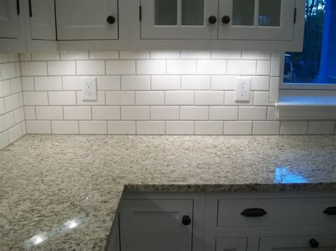 Exciting Kitchen Backsplash Trends To Inspire You Kitchen Lowes Backsplash Tile