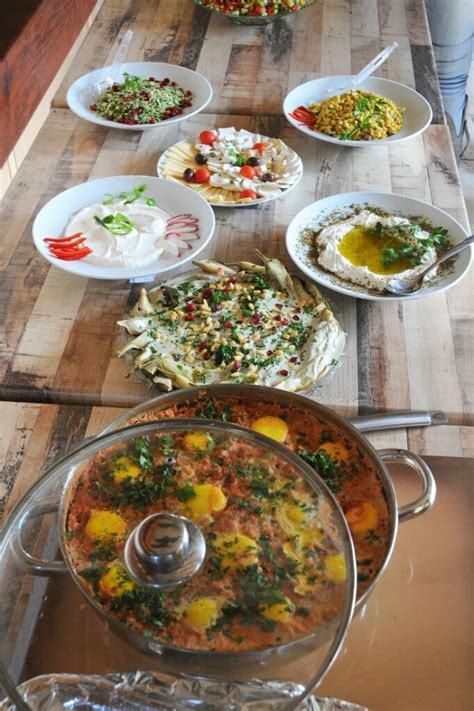 Tel Aviv Food 13 Best Foods To Eat In Tel Aviv 2026 Guide