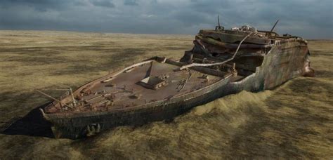 Drain The Titanic By Lusitania25 On Deviantart