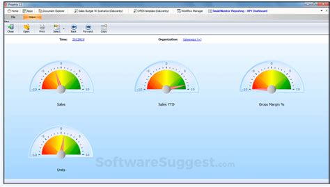 Prophix Software Pricing Reviews And Features In 2022