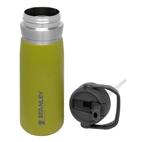 Stanley The Go Flip Straw Water Bottle 22 Oz Distribütörü Iceflow Aloe