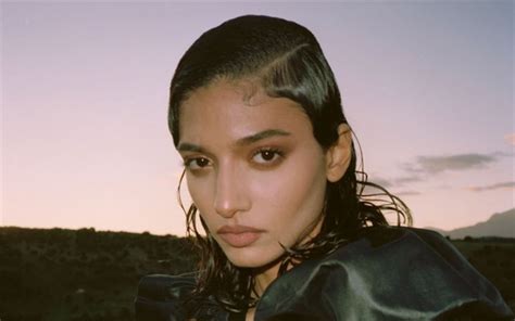 Maria Khan Fashion Model Models Photos Editorials And Latest News The Fmd