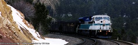Emd Sd90mac H 8504