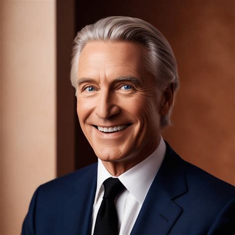 James Doohan 4 By Jjvaneck On Deviantart