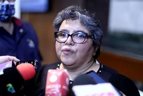 Amlo Nombra A Raquel Buenrostro Como Nueva Secretaria De Economía Alto Nivel