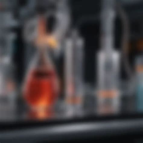 Exploring The Impact Of Cell Sorter Flow Cytometry