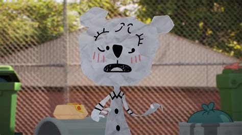 Amazing World Of Gumball Teri