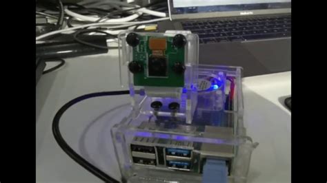 Test Open Source Face Recognition Raspberry Pi Camera R Raspberry Pi
