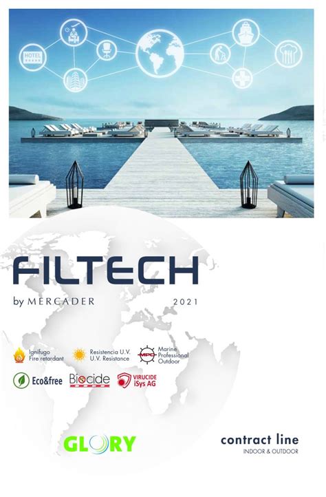 Filtech Glory Furnishings