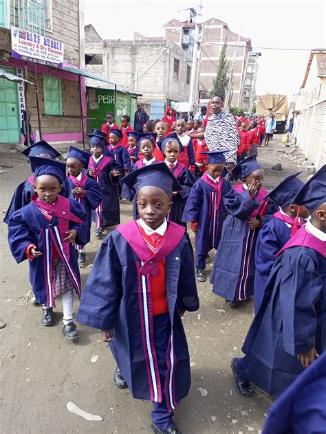 Christ Community School Tassia Nairobi