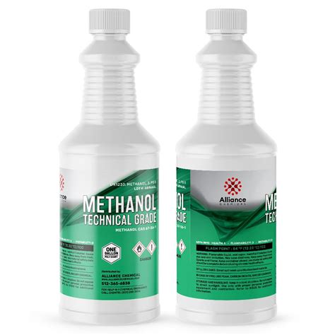 Methanol Technical Grade Advanced Industrial Solvent And Eco Friendly