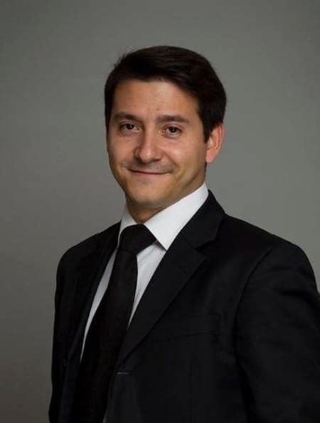 Pascal Le Hanvic Eight Advisory à Paris Viadeo