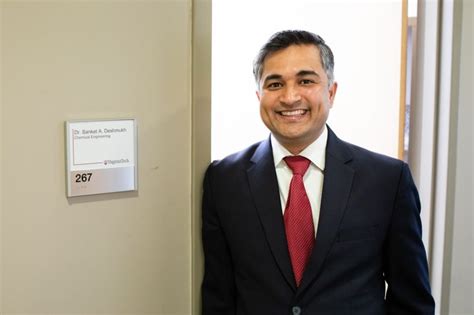 Sanket Deshmukh Center For Drug Discovery Virginia Tech