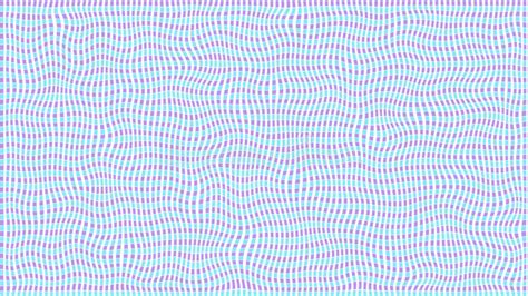 Abstract Striped Lines Background Animation Animated Waving Purple And Blue Lines Texture