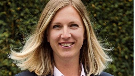 Interview Wissenschaftsmanagerin Dr Nora Berning Academics