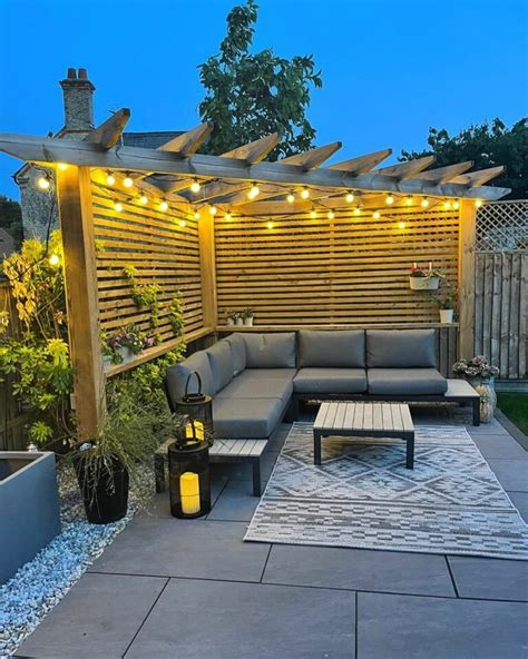 8 Best Possible Designs For Your Proper Corner Pergola Godiygocom