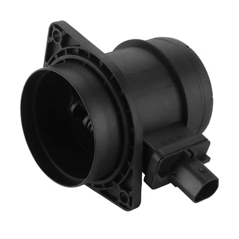 Mass Air Flow Sensor Meter Sensor Maf Sensor Compatible For Jaguar Xe