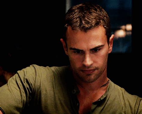 Divergent  Four