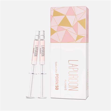 Lapuroon Super Pdrn Esthetics Park