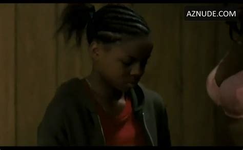 Adepero Oduye Sexy Scene In Half Nelson Aznude