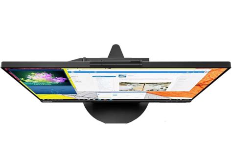 Lenovo Thinkcentre Tiny In One 24 Monitor Tio24gen3 Full Hd Ips Led Class A No Power Supply