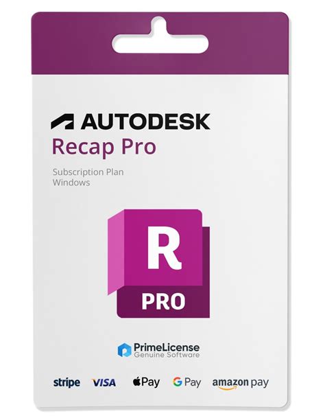ᐉ Autodesk Recap ️ From 49 90