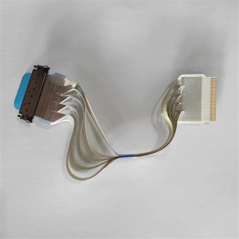 Nama Barang Kabel Fleksibel Lvds Merk Tv Lg Tv Model Mt Af Part Nomor Ead