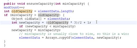 集合框架List容器 灰信网软件开发博客聚合