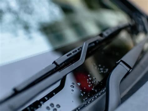 Types Of Wiper Blade Connections A Technical Guide For All