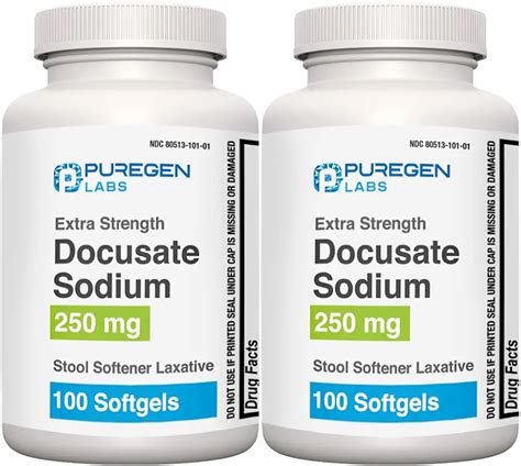 Colace Quick Constipation Relief Medshun