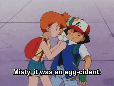Ash Ketchum Gif Find Share On Giphy