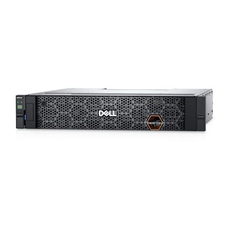 Dell PowerVault ME Equtechnology Com