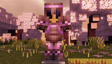 10 Best Armor Trims In Minecraft 120