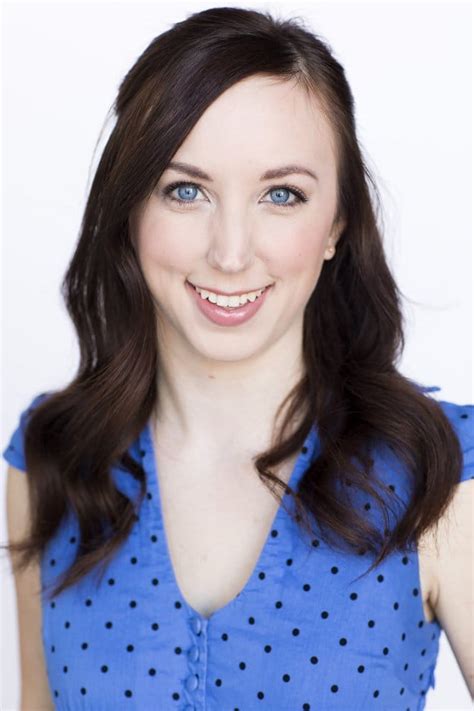 Picture Of Nicolette Shutty