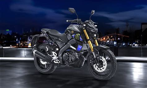Yamaha Mt 15 V2 Moto Gp Edition 2025 Diện Mạo Thể Thao đầy ấn Tượng
