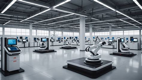 Abb Aktie Guide Till Framtidens Industrijätte 2025