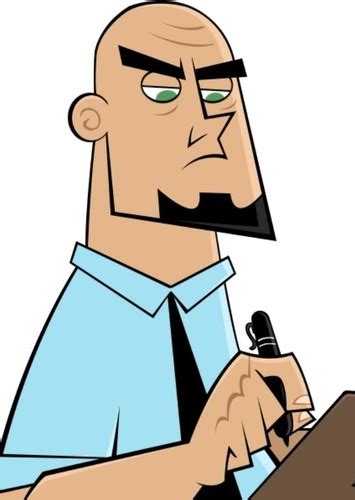 Mr Lancer Fan Casting For Danny Phantom Mycast Fan Casting Your Favorite Stories