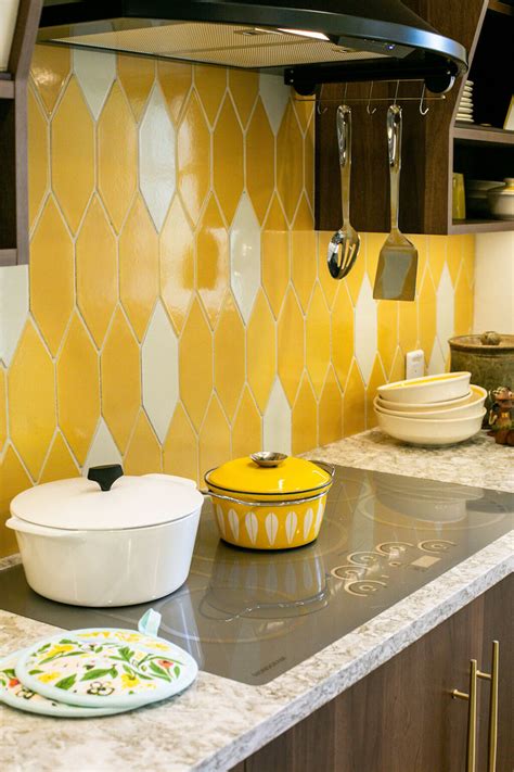 The Picket Tile Backsplash 4 Spectacular Ways Fireclay Tile