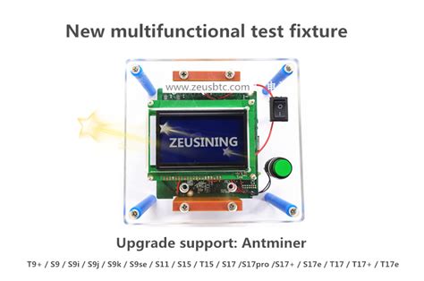 How To Repair ASIC Miner Hash Board ZEUS MINING BLOG