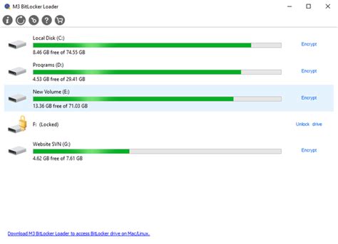 Best 10 Bitlocker Decryption Tools For Windows And Mac