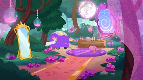 How To Draw Mlp Backgrounds