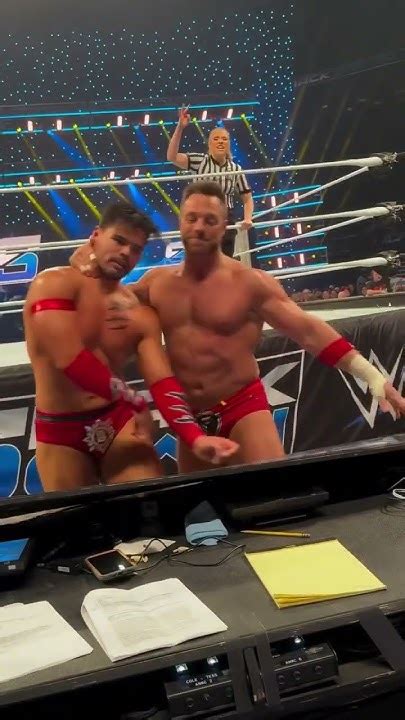 10 Embarrassing Wwe Wardrobe Malfunction Caught On Live Tv Wwe