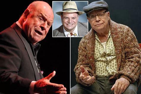 Don Rickles Dead At 90 Toy Story Star And Stand Up Comedian Passes