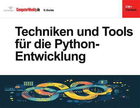 Kostenloses Ebook Techniken Und Tools Für Python Entwickler Computer