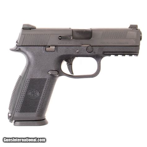Fn Fns 40 40 Sandw
