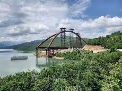 Projektit Të Urës Së Madhe Të Kukësit Nuk I D Syri Lajmi I Fundit