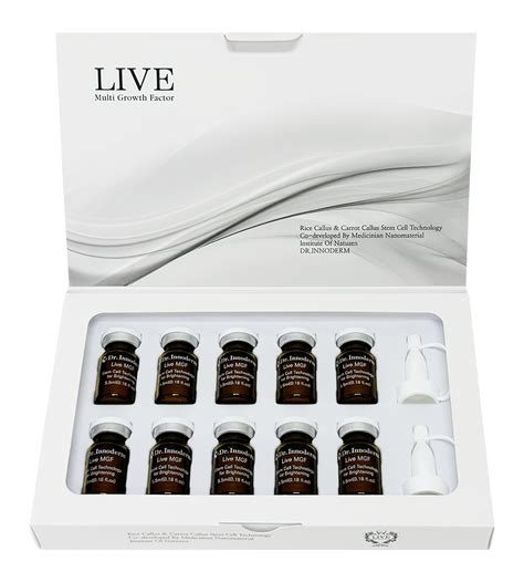 Drinnoderm Tradekorea